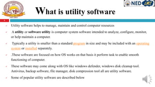 Lecture-4 FIT Introduction To Software (1).pptx