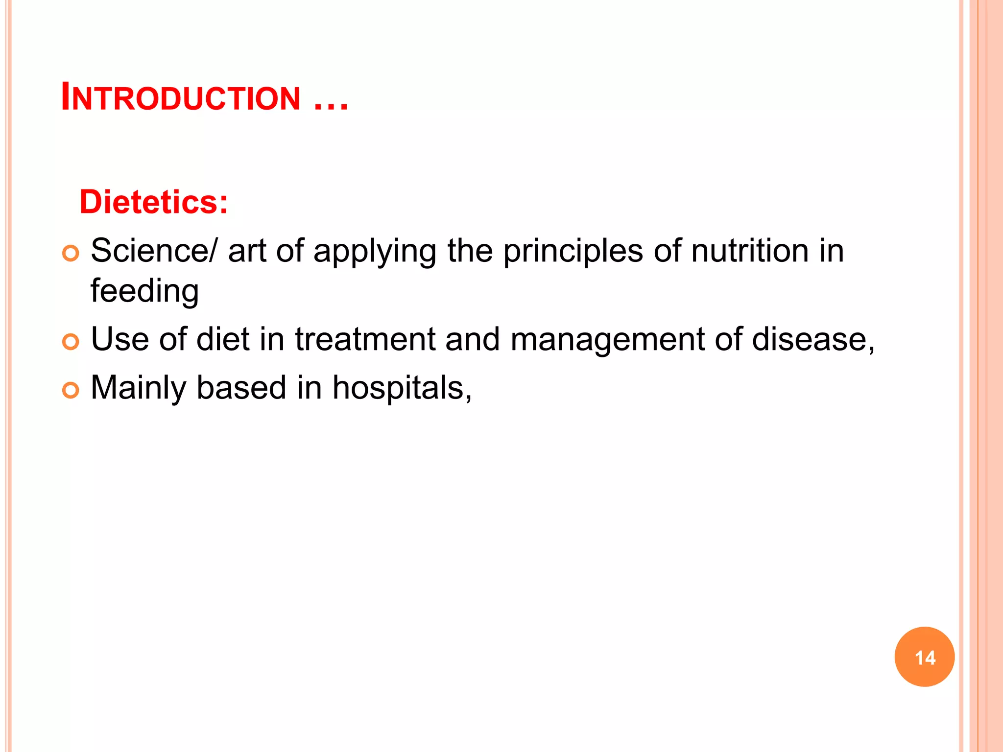 Lecture-4 Introduction to human nutrition-1.pptx