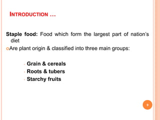 Lecture-4 Introduction to human nutrition-1.pptx