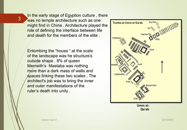 History of architecture 1 - Lecture-4 part 2.pptx