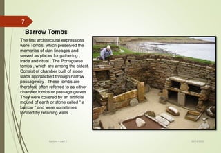 History of architecture 1 - Lecture-4 part 2.pptx