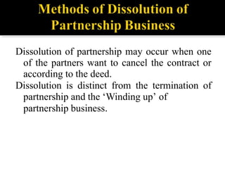 partnership | PPTX