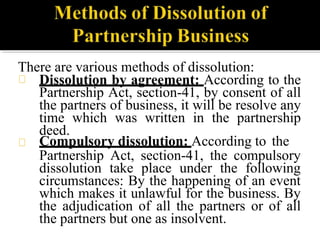 partnership | PPTX