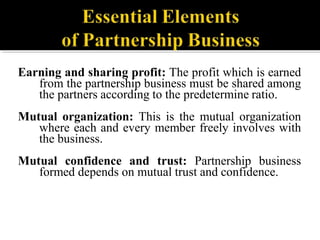 partnership | PPTX