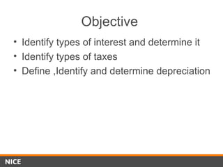 Plant design and economics Plant design and econPlant design and ...