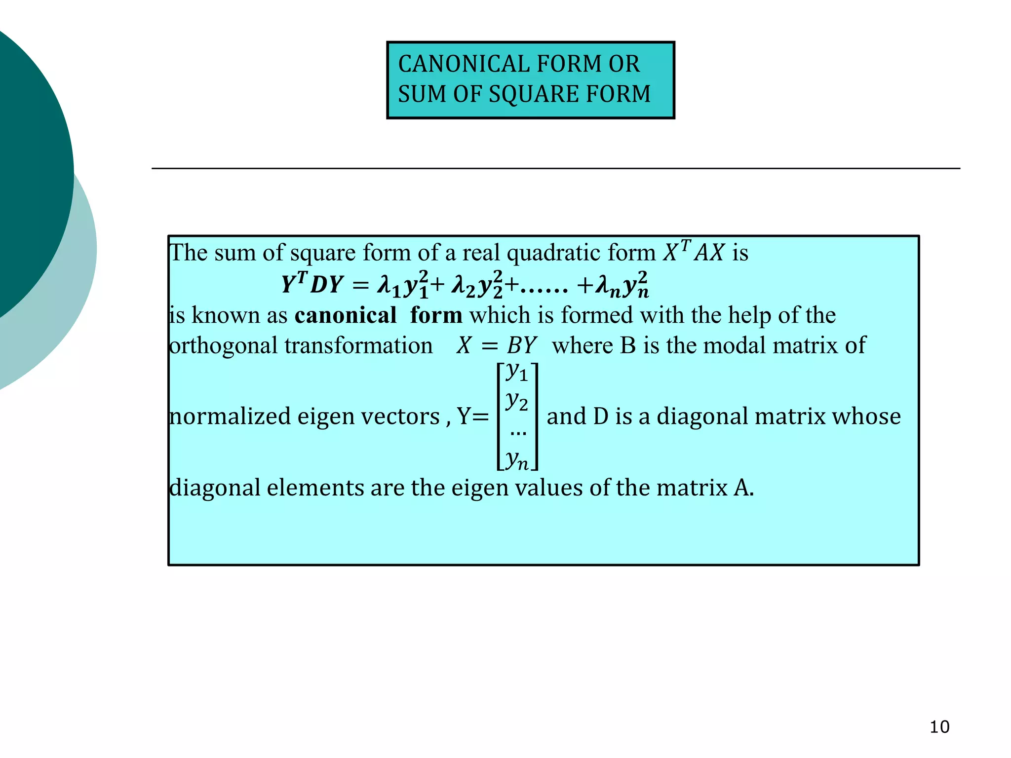 Lecture-4 Reduction of Quadratic Form.pdf
