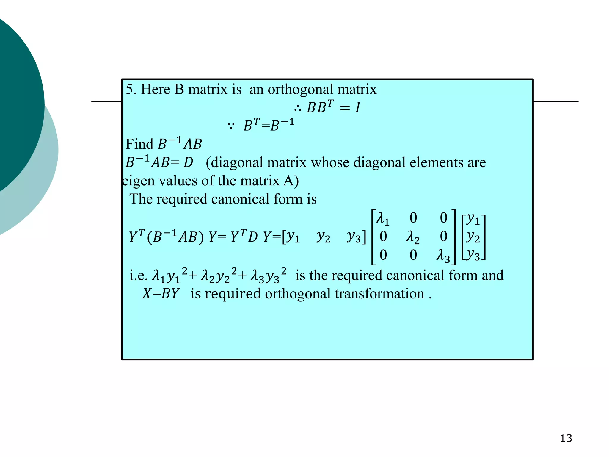 Lecture-4 Reduction of Quadratic Form.pdf
