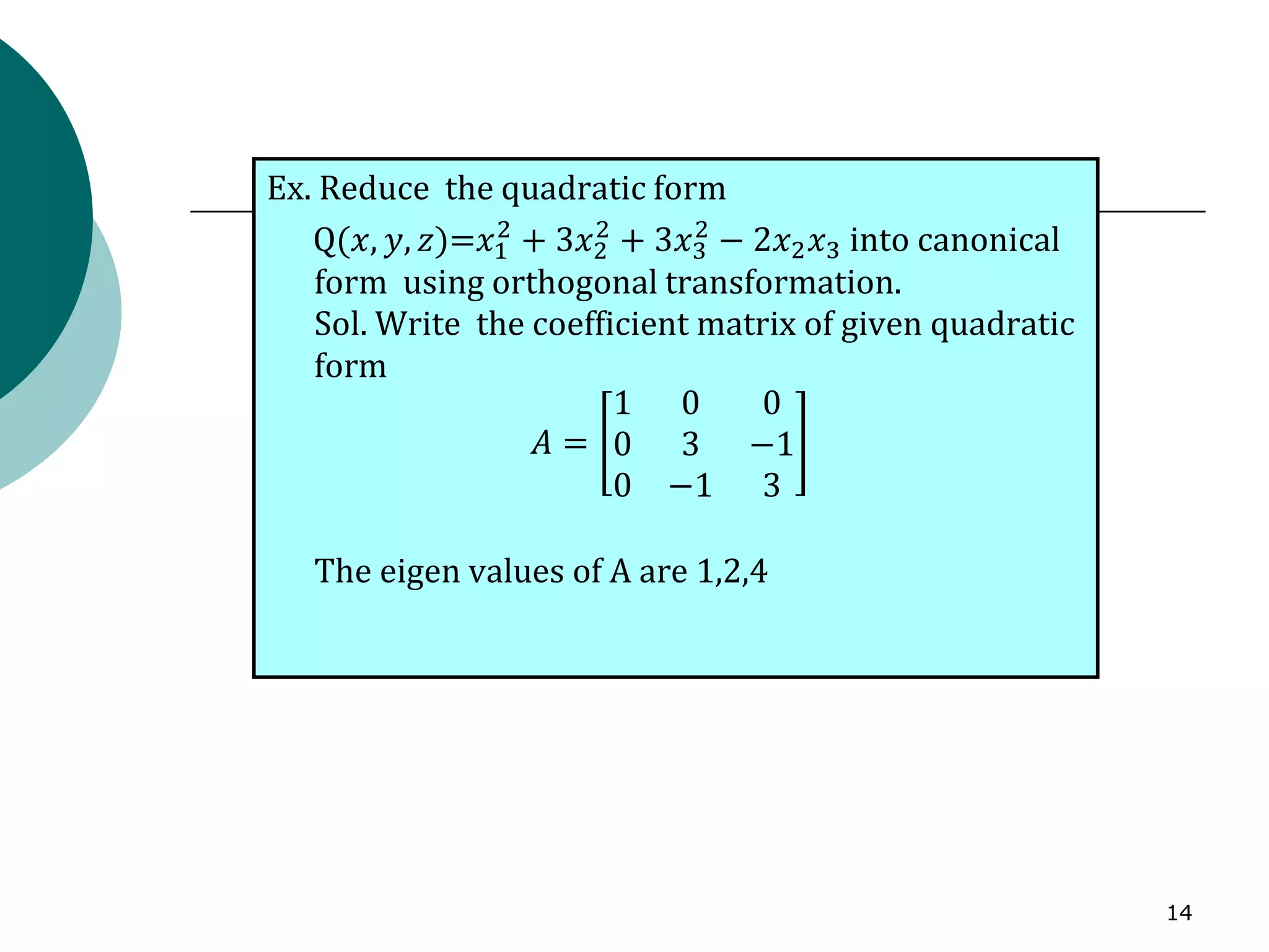 Lecture-4 Reduction of Quadratic Form.pdf