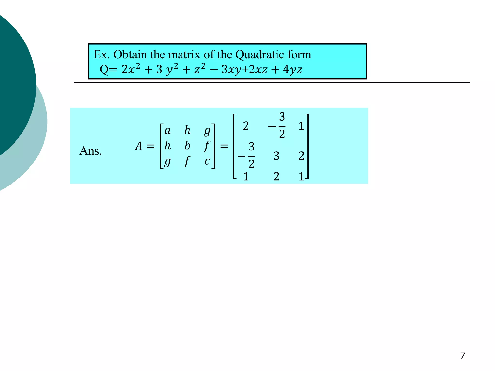 Lecture-4 Reduction of Quadratic Form.pdf