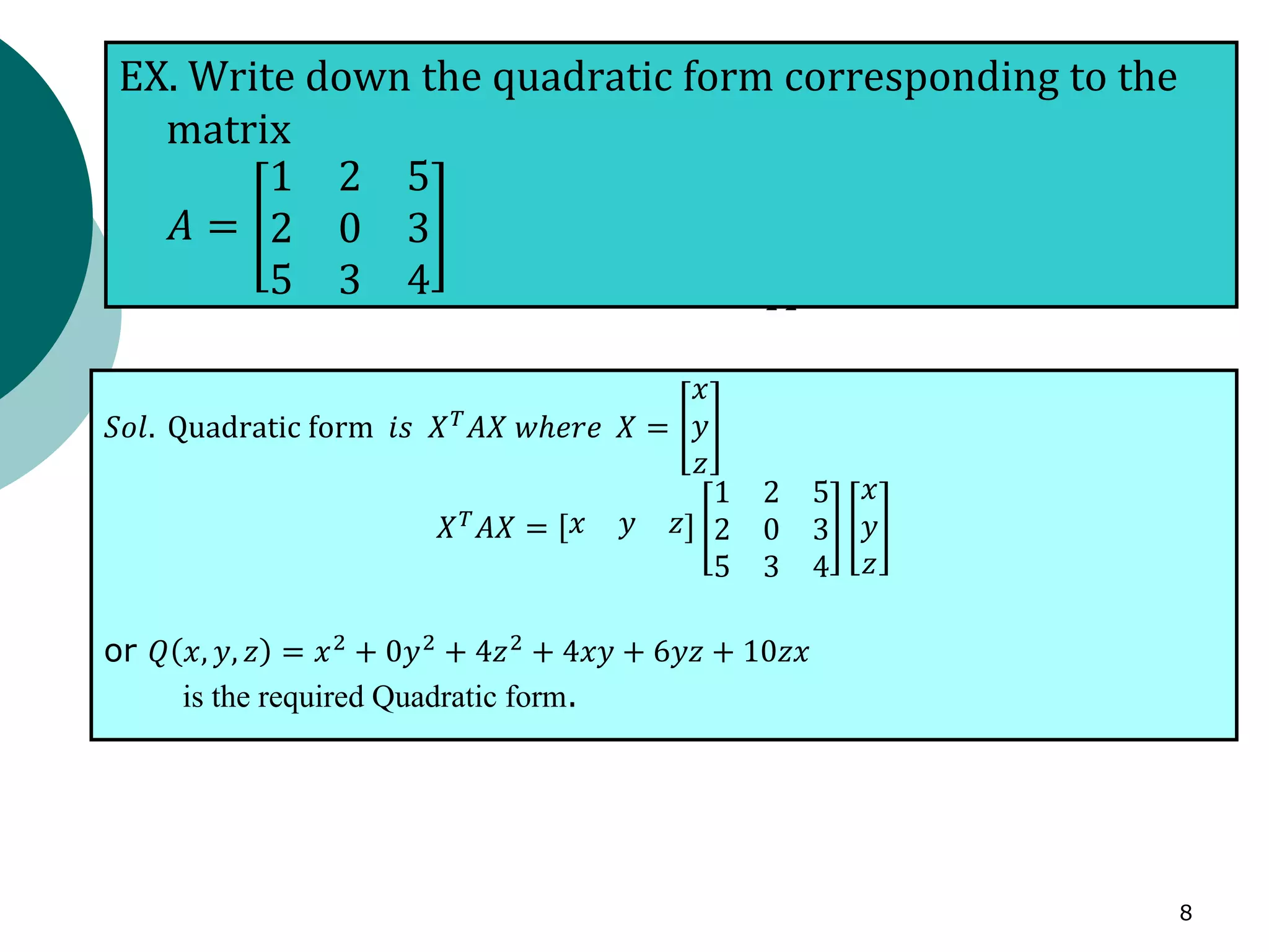 Lecture-4 Reduction of Quadratic Form.pdf
