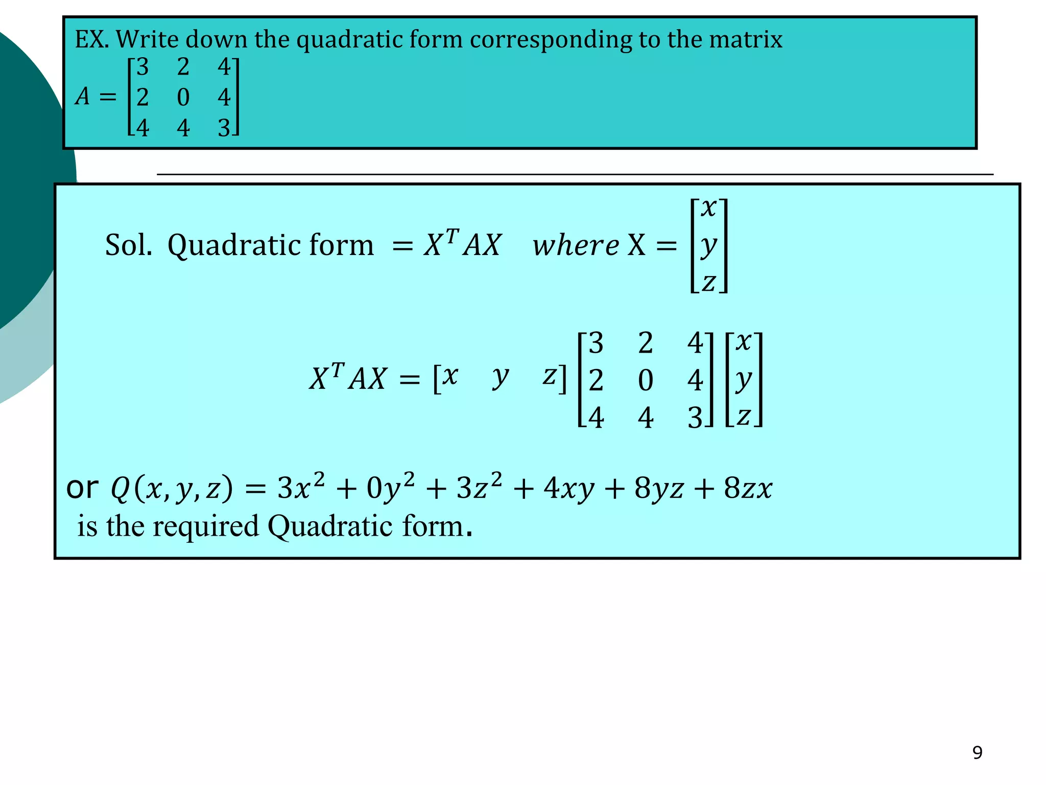 Lecture-4 Reduction of Quadratic Form.pdf