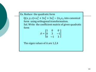 Lecture-4 Reduction of Quadratic Form.pdf