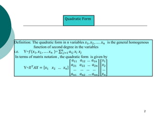 Lecture-4 Reduction of Quadratic Form.pdf