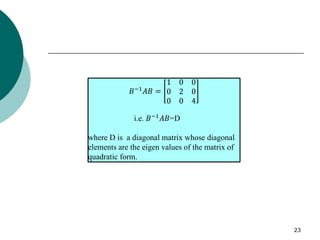 Lecture-4 Reduction of Quadratic Form.pdf