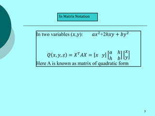 Lecture-4 Reduction of Quadratic Form.pdf
