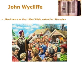 Lecture-4; Reformation | PPT