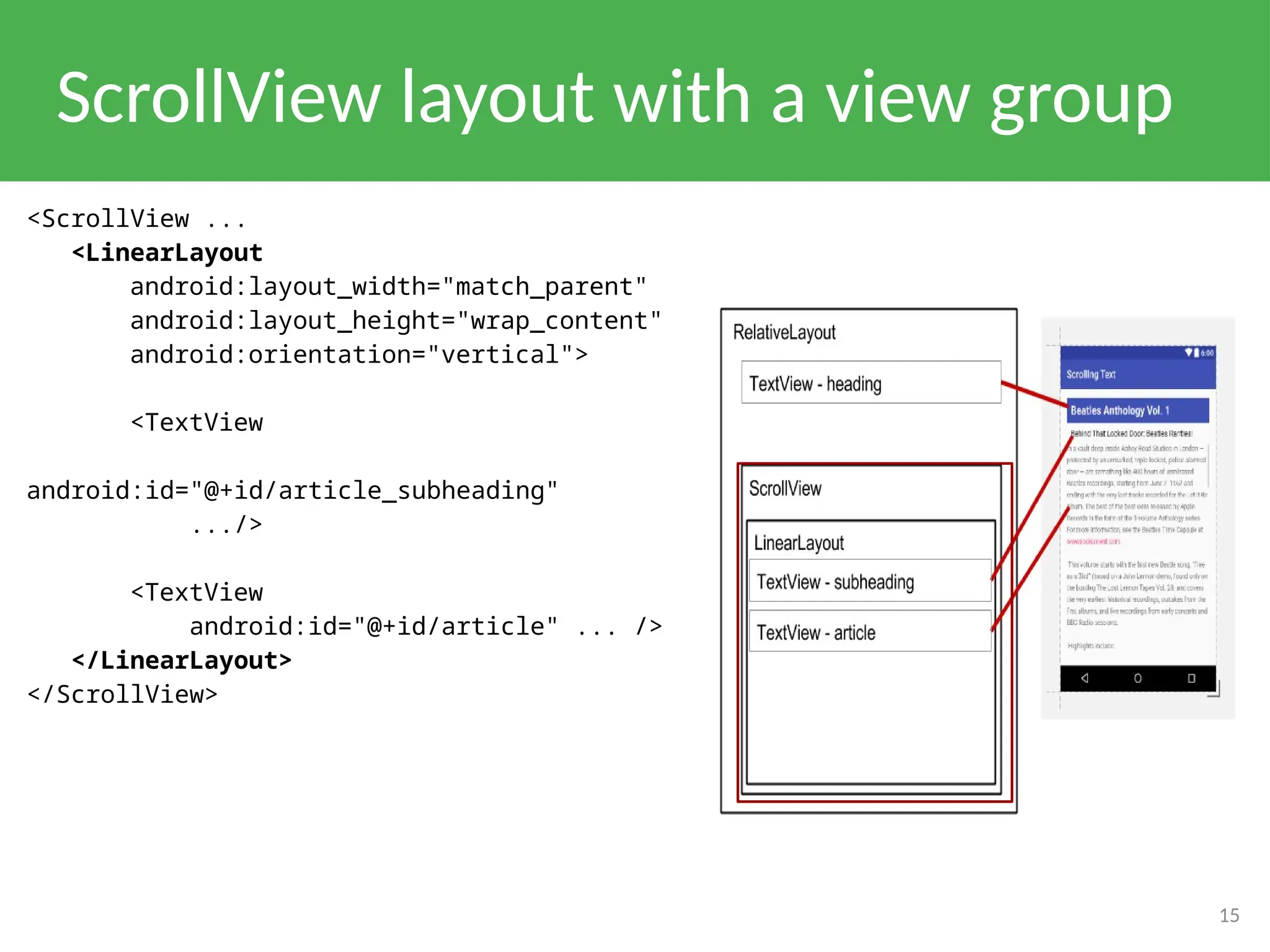 Lecture-4(text Formatting in Android).pptx