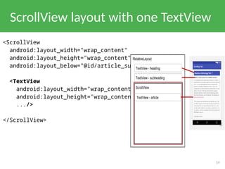 Lecture-4(text Formatting in Android).pptx