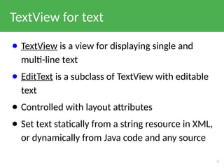 Lecture-4(text Formatting in Android).pptx
