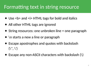 Lecture-4(text Formatting in Android).pptx