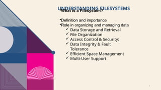 Introduction to intelligence cybersecurity_4 | PPT