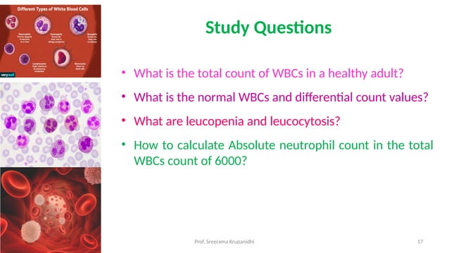 Lecture-4 WBCs and their absolute count.pptx