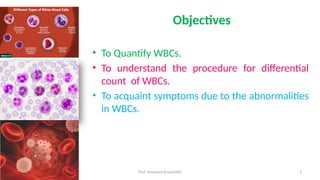 Lecture-4 WBCs and their absolute count.pptx