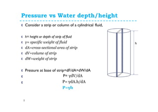 fluid mechanics | PPT