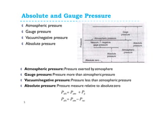 fluid mechanics | PPT