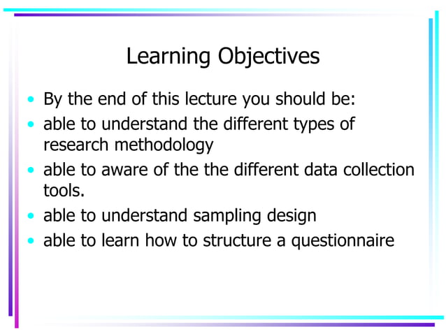 Lecture-5.ppt business and managementresearch | PPT