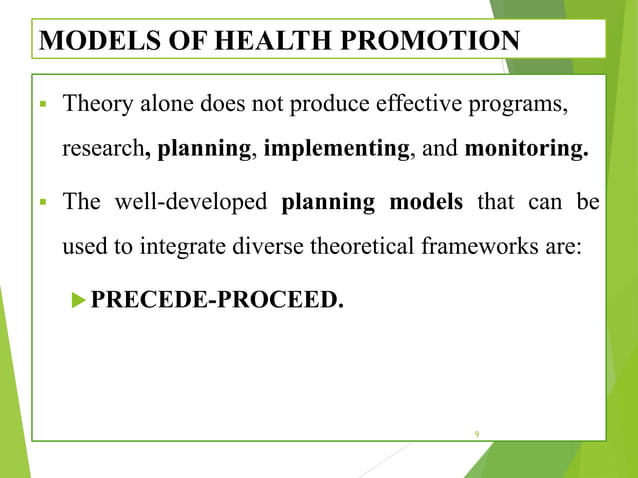 Lecture-5- HE planing Modelas of Health Education(1).pptx