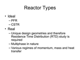Lecture-5-Reactor Design and Economics of Reactors.ppt