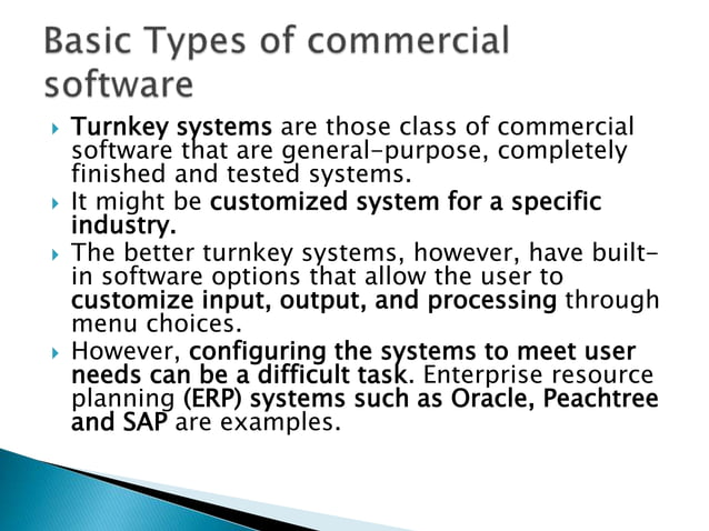 Lecture 5 the information system a general model of ais:update version ...