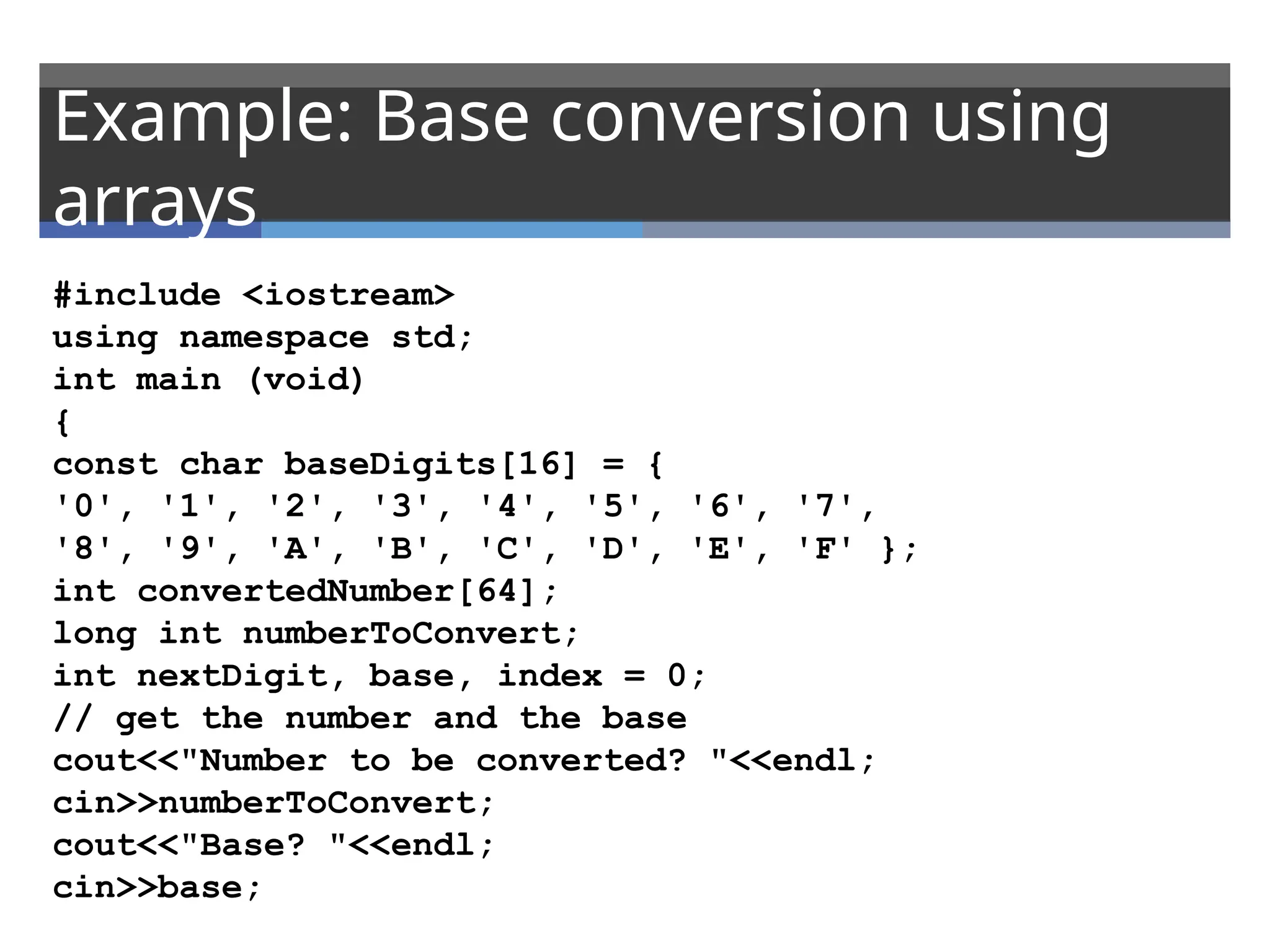 Lecture-5_Arrays.pptx FOR EDUCATIONAL PURPOSE | PPT