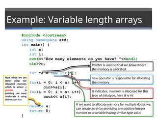 Lecture-5_Arrays.pptx FOR EDUCATIONAL PURPOSE | PPT