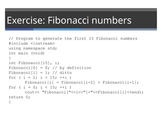 Lecture-5_Arrays.pptx FOR EDUCATIONAL PURPOSE | PPT