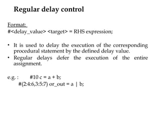 Lecture-5 Behavioral timing controls.pptx