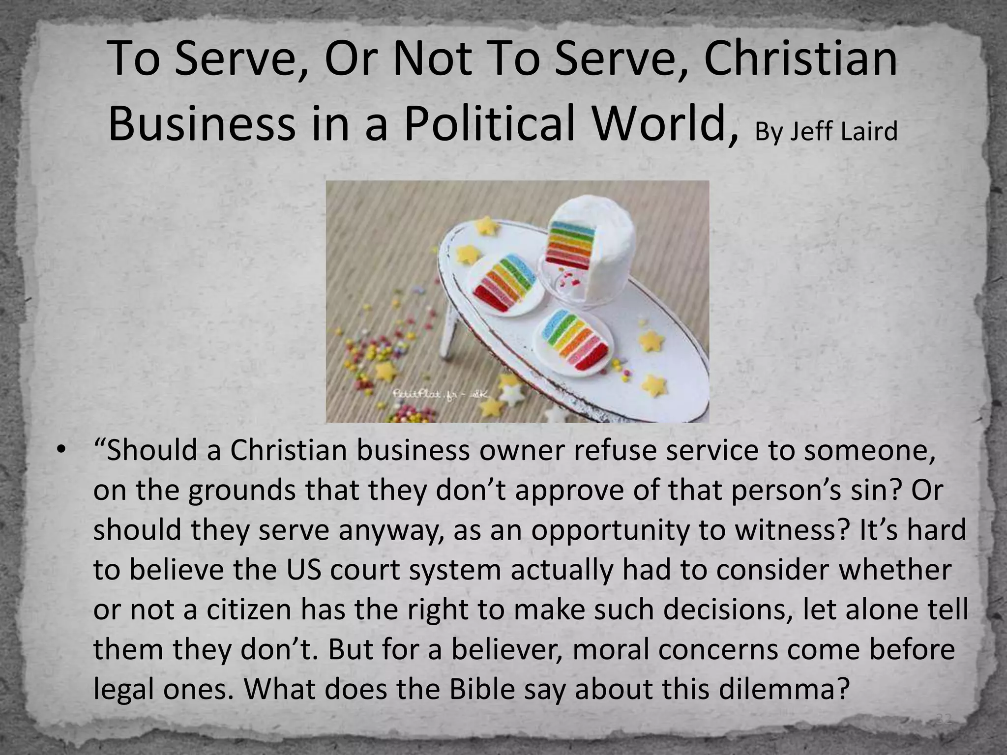 Detailed study of 1&2 Corinthians: Lecture 5; 1 Cor 4& 5 | PPT