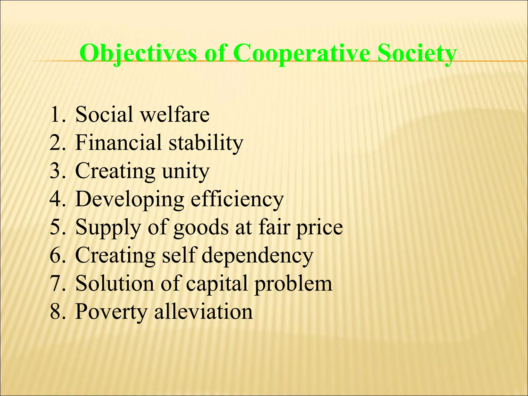 co-operative | PPT