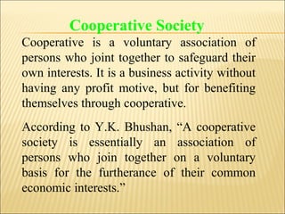 co-operative | PPT