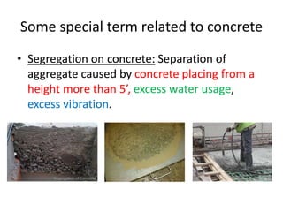 Lecture 5, concrete-hmm | PPTX