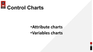 Lecture-5 Control Charts-1.pptx | Educational Assessment | Education