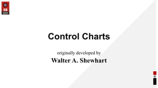 Lecture-5 Control Charts-1.pptx | Educational Assessment | Education