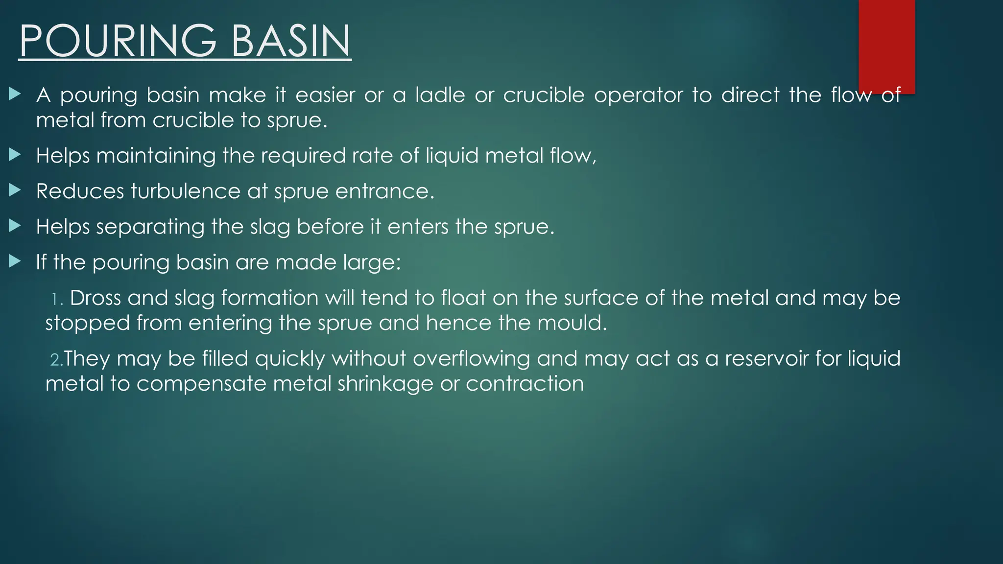 Lecture-5 ELEMENTS OF GATING SYSTEM.pptx