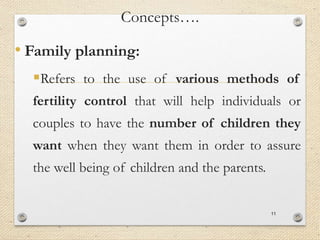 Lecture 5 family planning 0003 | PPT