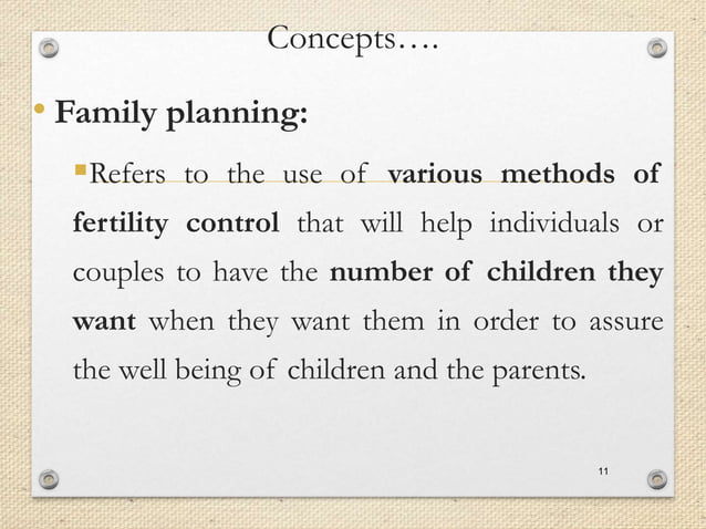 Lecture 5 family planning 0003 | PPT