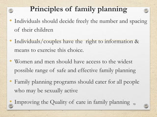 Lecture 5 family planning 0003 | PPT