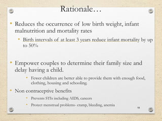 Lecture 5 family planning 0003 | PPT