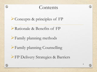 Lecture 5 family planning 0003 | PPT
