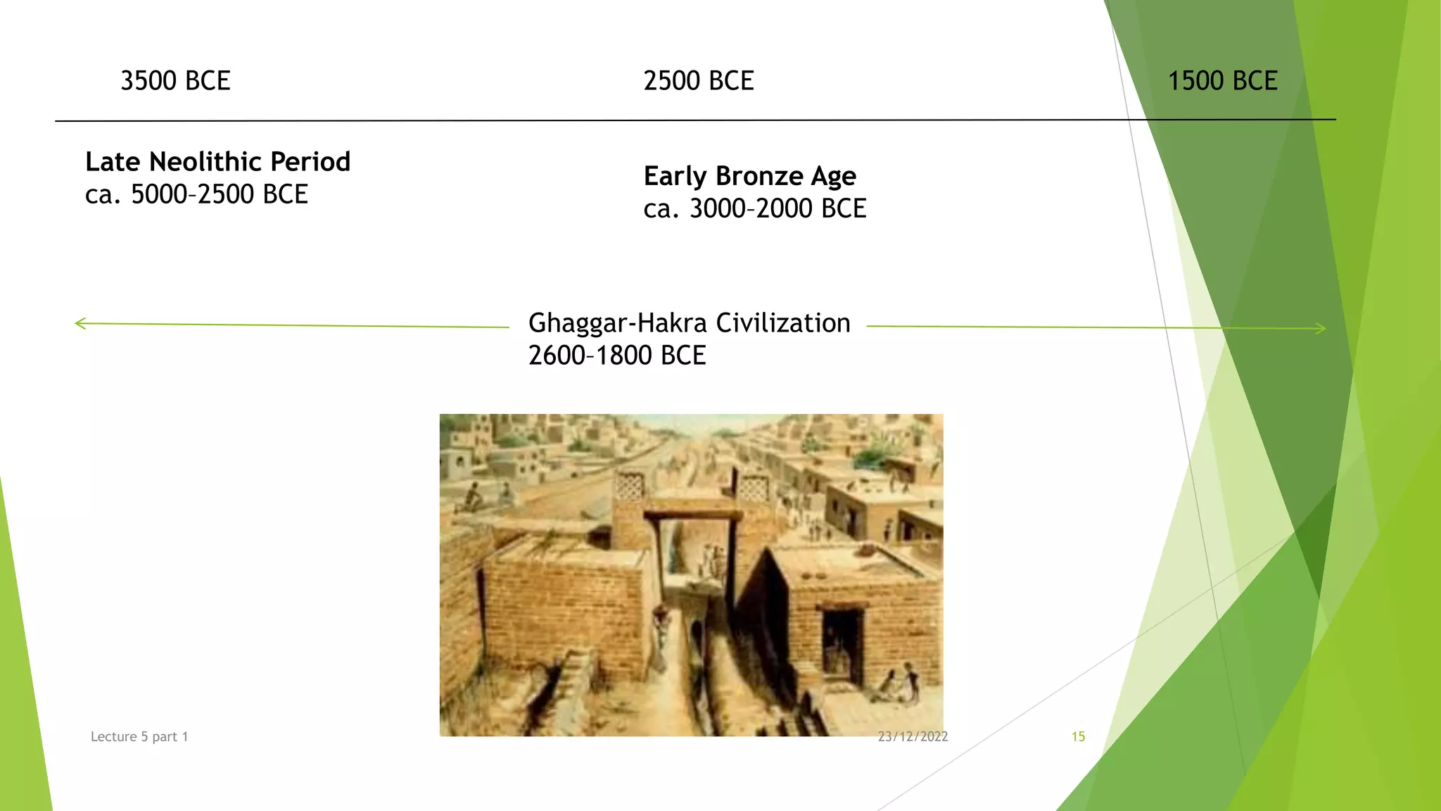 History of architecture 1 - Lecture-5 part 1.pptx